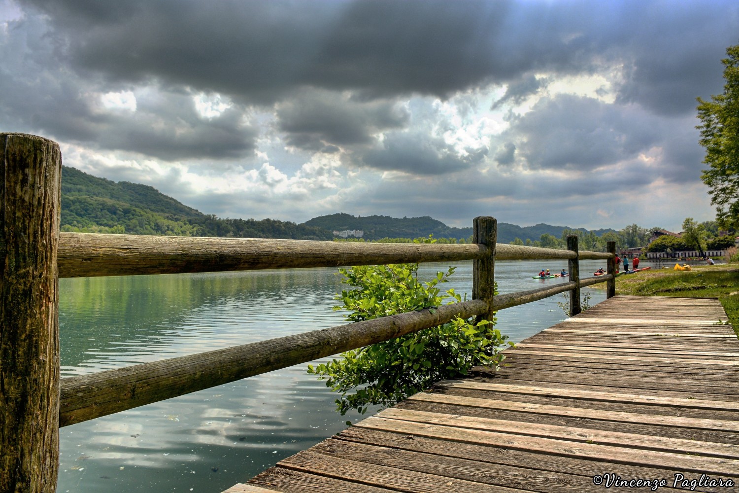 Lago di Revine (Tv)... nikonvicky 2233550